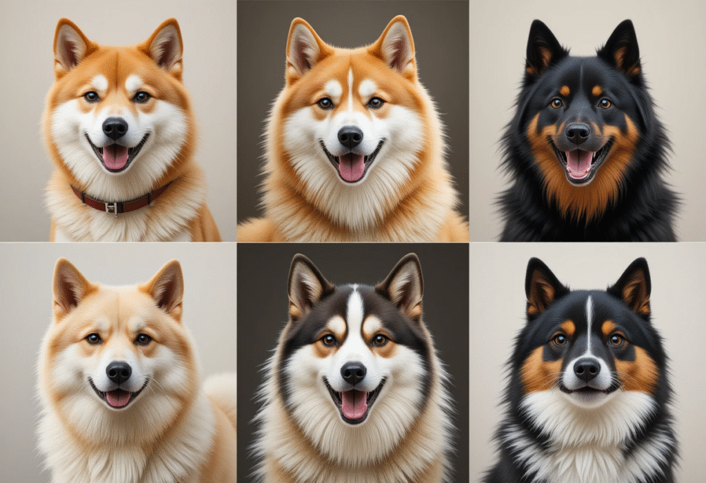 Top 10 Most Popular Japanese Dog Breeds Everyone Loves